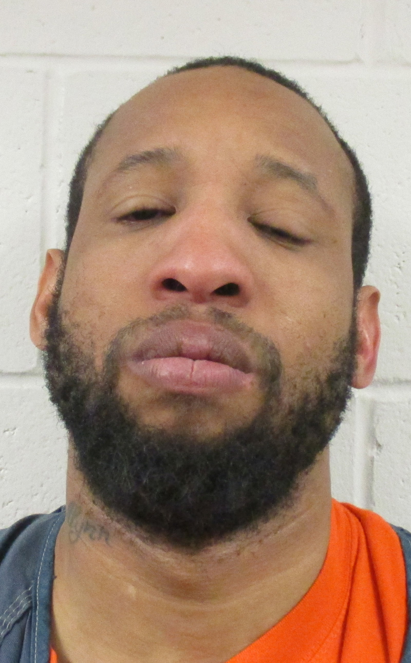 NU man faces three felony charges | News, Sports, Jobs - The Journal